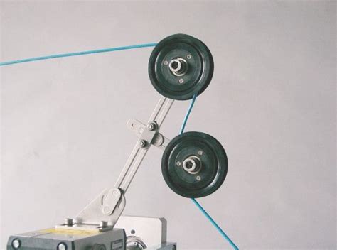 Image result for Wire Spool Roller Guide Assembly