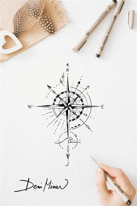 Image result for Compass Circle Drawing