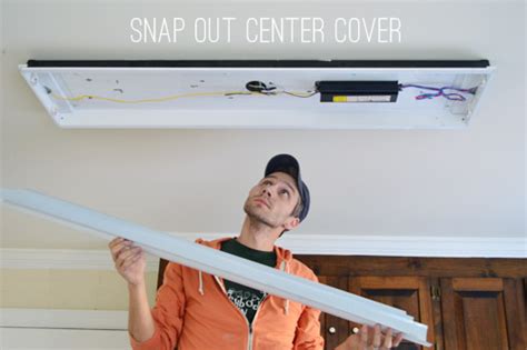 Image result for How to Remove Old Ceiling Light