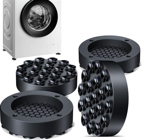 Image result for Washing Machine Support Pads