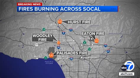 Image result for Fire Fire Map