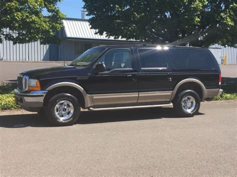 Image result for Ford Excursion Powerstroke