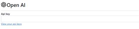 Image result for Open Ai Key Generator HTML