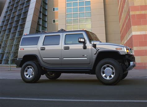 Image result for Hummer H2 Test-Drive
