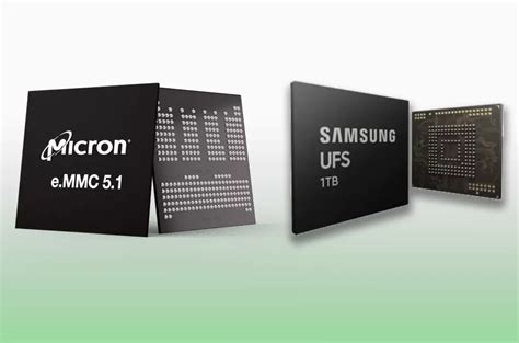 Image result for UFS Storage