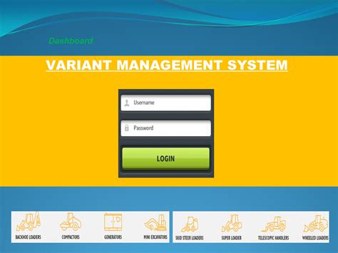 Image result for Variant Management SW Development