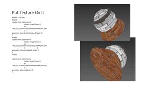 Image result for VRML Sphere Texture Image