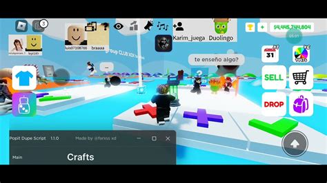 Image result for Duping Scripts