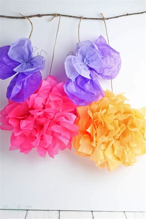 Image result for DIY Paper Flower Backdrop