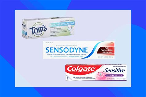 Image result for Sensitive Teeth Toothpaste