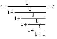 Image result for Continued Fraction Tutorial