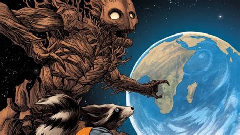 Image result for Groot Leadership Lessons