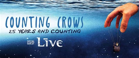 Image result for Counting Crows Full Concert