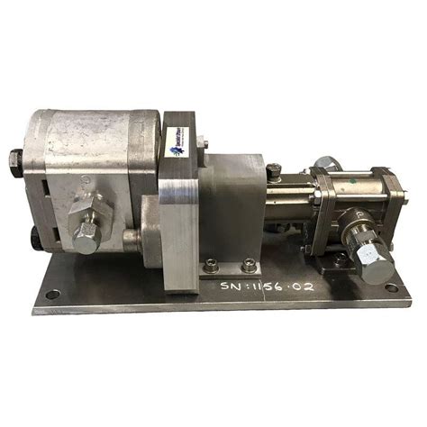 Image result for Fluids Injection Pump