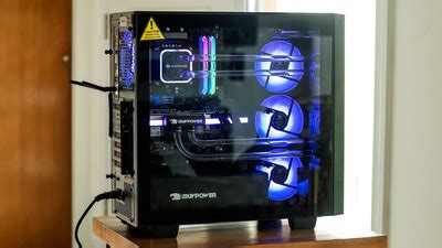 Image result for Insert Disk On iBUYPOWER Computer