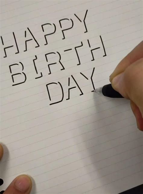 Image result for Birthday Sign Language