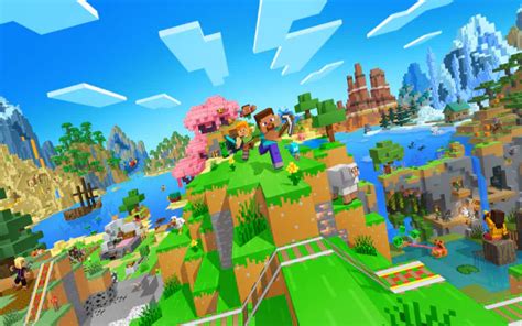 Image result for Minecraft High Resolution