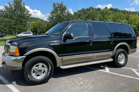 Image result for Bad Ass Ford Excursion