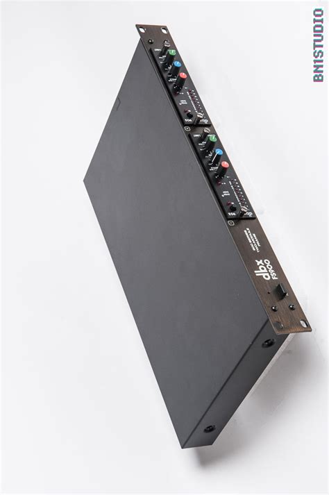 Image result for DBX Compressor Schematics