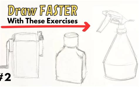 Image result for Easy Drawing Exercises