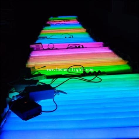Image result for Color Changing LED Tubes