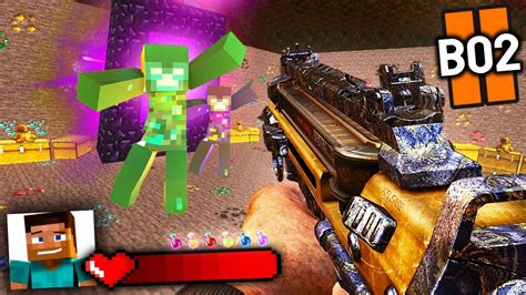 Image result for Minecraft BO2 Maps