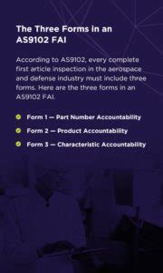 Image result for Net-Inspect Fair Example AS9102 Page 3