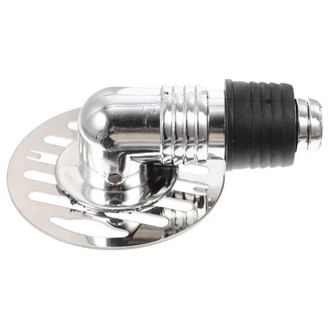 Image result for Washing Machine Drain Pipe Cap Plug