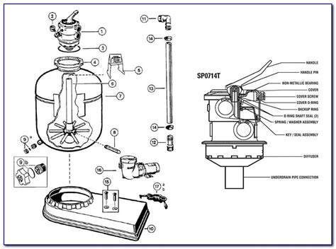 Image result for Sta-Rite Pump with Handle