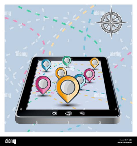 Image result for Navigation Screen App