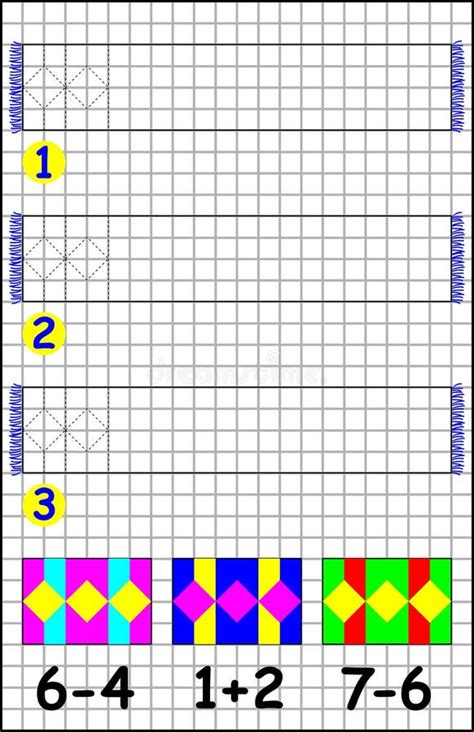 Image result for Learn Mathematics by Square Line Paper