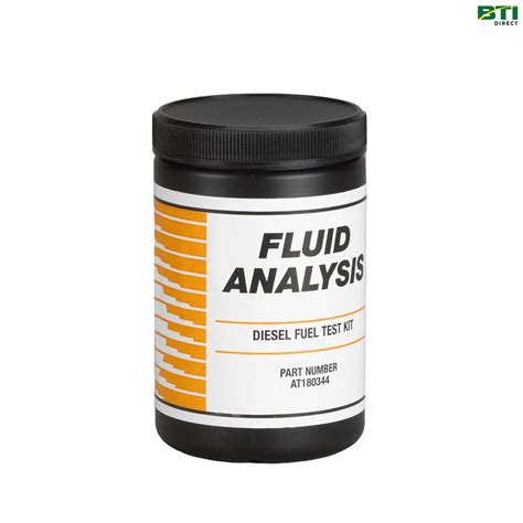 Image result for Diesel Fuel Test Kit