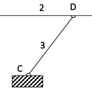 Image result for Modified 4 Bar Setup