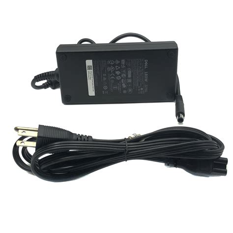 Image result for Alienware M18 Laptop Power Connector