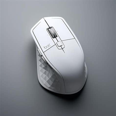 Image result for Logitech Mouse Top View