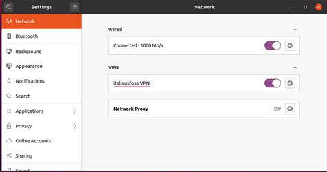 Image result for OpenVPN Client Ubuntu GUI