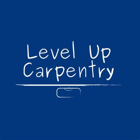 Image result for How to Level Up Carpentry