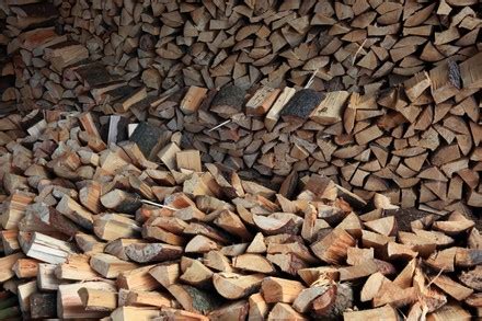 Image result for Split Log Fire Method