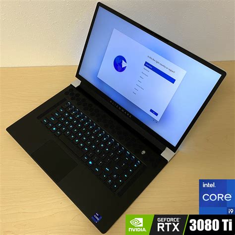 Image result for Alienware X19