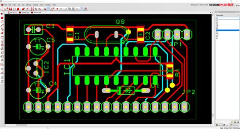 Image result for Free PCB Design Software