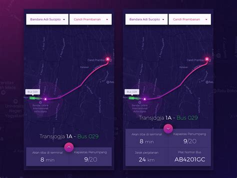 Image result for Bus Tracking App