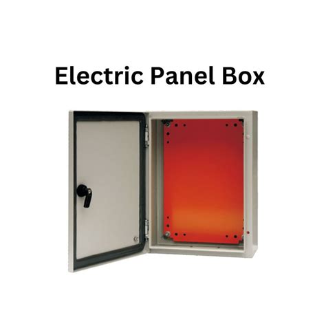 Image result for Plugable Panel Box