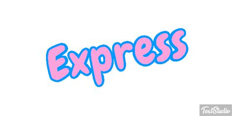 Image result for Express Animate Text Tutorial