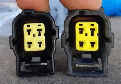 Image result for Jeep Wrangler O2 Sensor Location