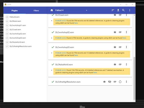 Image result for FO4Edit Modding Guide