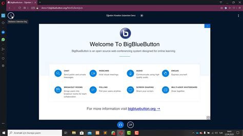 Image result for BigBlueButton App