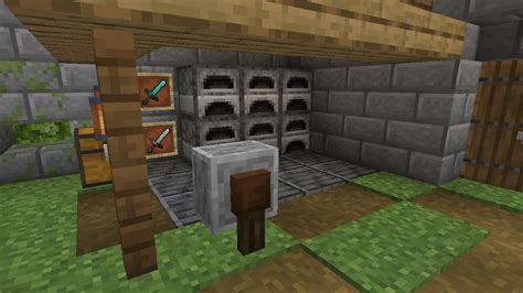 Image result for Minecraft Grindstone