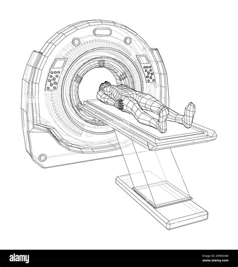 Image result for Inside MRI Scan Machine
