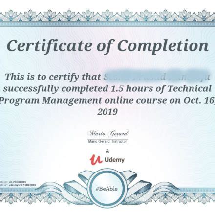 Image result for Technical Program Manager Training