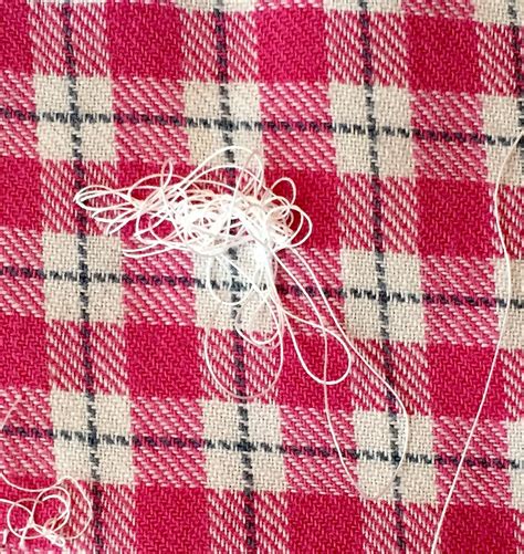 Image result for Snaking Thread Sewing